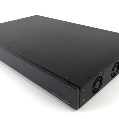 Control4 Triad TS-PAMP8-100 Multi Zone Amplifier | Reverb