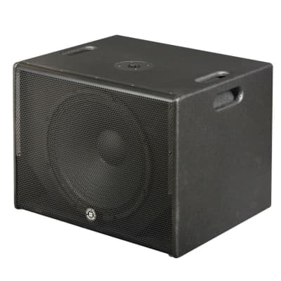 Subwoofer attivo amplificato 1200 W TOPP PRO | Reverb Deutschland