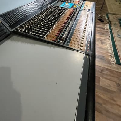 Neve 8108 1979 | Reverb
