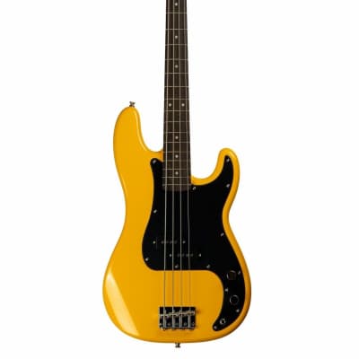 Markbass P Style 34" Scale Electric Bass w/Bag - | Reverb Canada