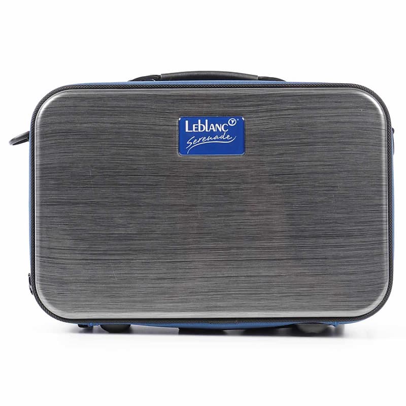 Leblanc Serenade Hard Shell Case for Clarinet | Reverb
