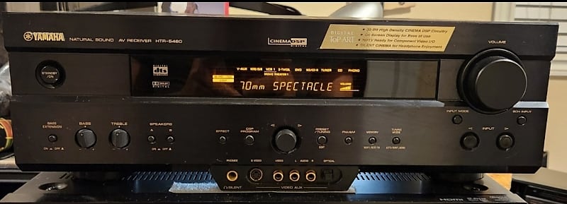 Used Yamaha HS80s Subwoofers for Sale | HifiShark.com