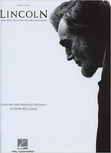 Lincoln - Music from the Motion Picture | Reverb