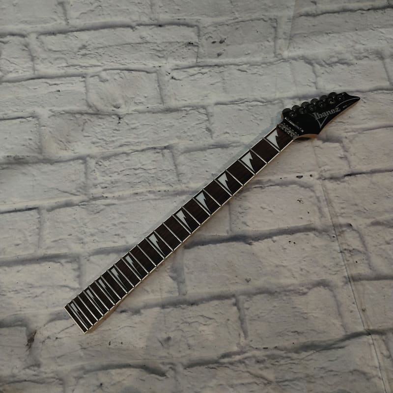 Ibanez RG320DXQM Wizard II Neck | Reverb