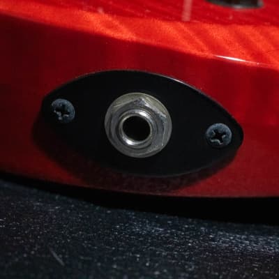 ESP Btl LISA II [BanG Dream! Roselia Signature Model] | Reverb