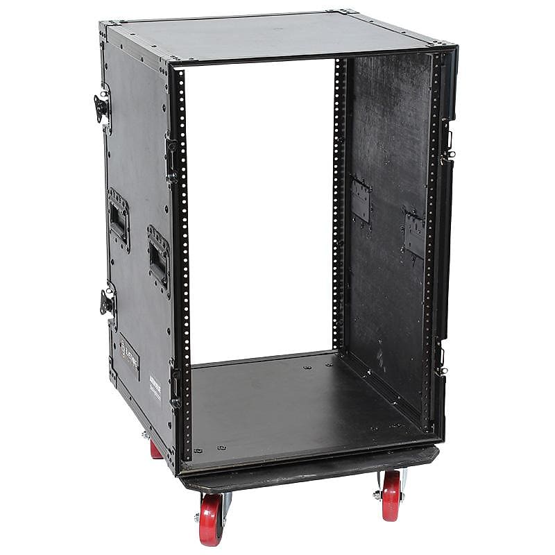 Blastking ARW16UE 16U Vertical Rack | Reverb