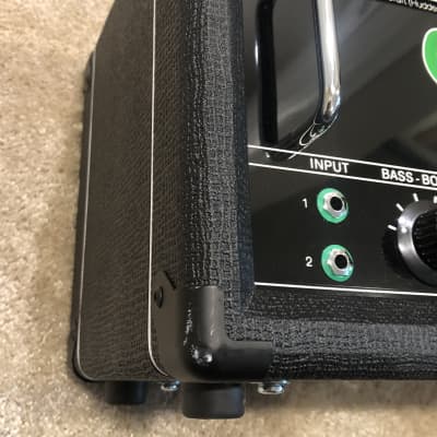 MATAMP GT120 MV 2023 Black | Reverb