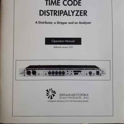 Tascam M-3500 Mixing Console Operation / Maintenance | Reverb UK