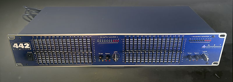 ART 442 - 400 Series | Reverb