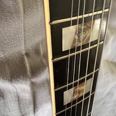 Ibanez Artist AR-300 1981 Made in Japan vintage Cherry | Reverb