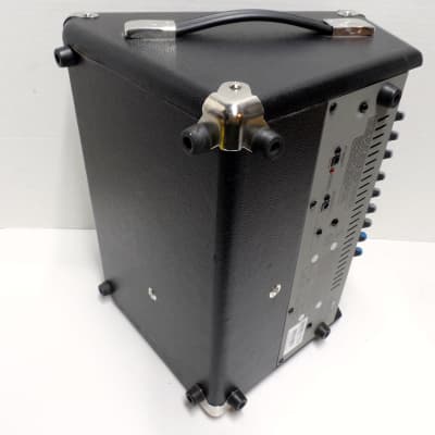 Crate Taxi Limo Street Portable Guitar Amp/PA 50 Watt 2 | Reverb UK