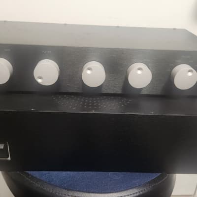 Acurus LS11 Line Stage PreAmplifier Pre Amp Amplifier & | Reverb