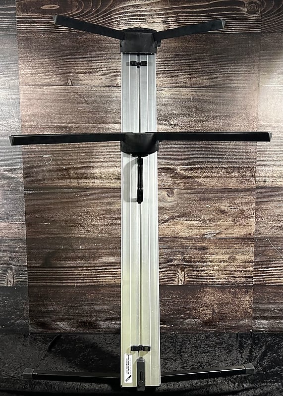 Ultimate Support AX-48 PRO PLUS KEYBOARD STAND (Tampa, FL) | Reverb