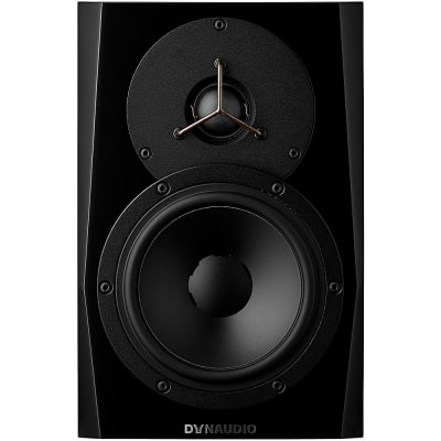 Dynaudio Acoustics BX30 12" Active Powered Subwoofer w/ XLR | Reverb