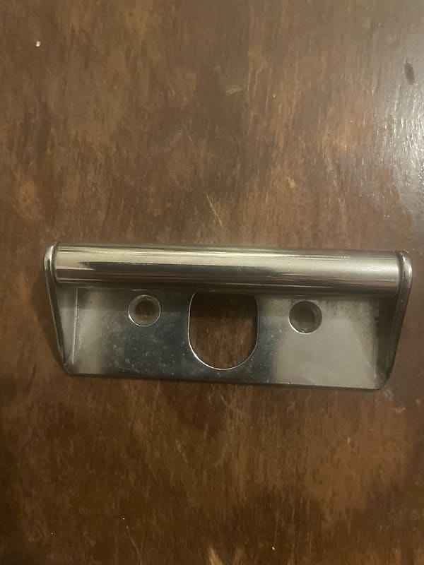 Whizzo Buzzstop Late 90’s - Early 00’s - Chrome | Reverb