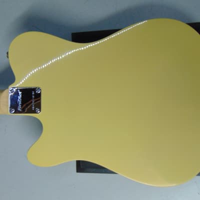 First Act ME302 Electric Guitar, Blonde | Reverb