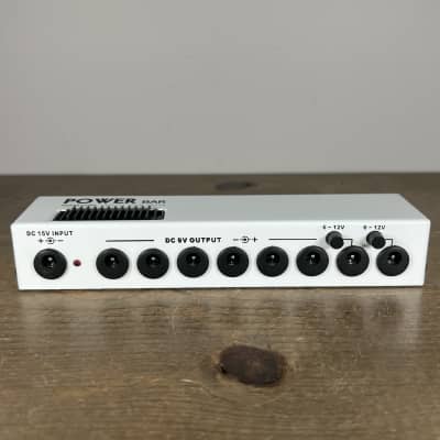 Native Color Power Bar | Reverb