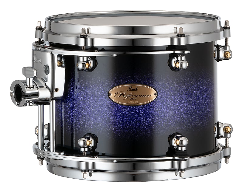 Pearl Reference One 10"X8" Tom - R2 Air Tom Suspension System | Reverb