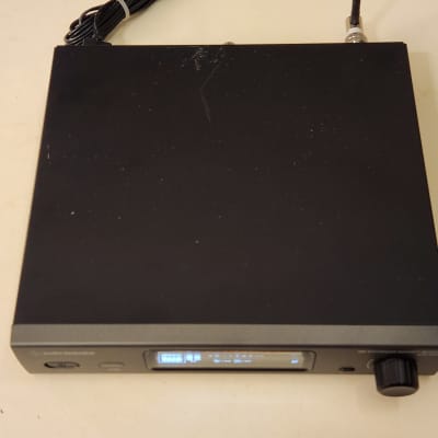 Audio Technica ATW-R3210 UHF Receiver + ATW-C710 Wireless | Reverb