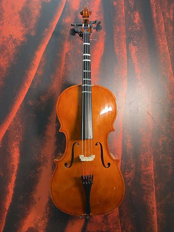 No Name N/A Cello (Philadelphia, PA) | Reverb