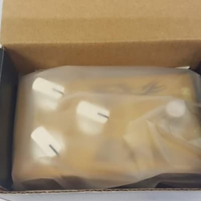 Plexus - 3 channel MIXER / phase switch * | Reverb Deutschland