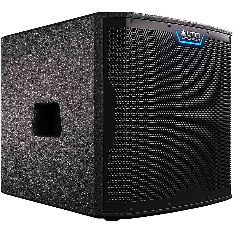 Alto TS12S 2500W 12" Powered Subwoofer Regular | Reverb