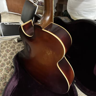 Gibson ES-175D "Norlin Era" 1970 - 1985 | Reverb France