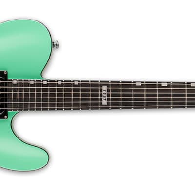 ESP LTD Eclipse '87 NT | Reverb