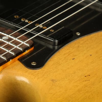 Fender Custom Shop Master Built Custom Dual P90 Stratocaster | Reverb