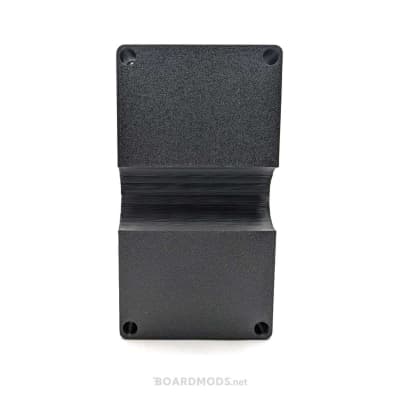 1" Boss Single Pedal riser - Fits over rubber pad | Reverb