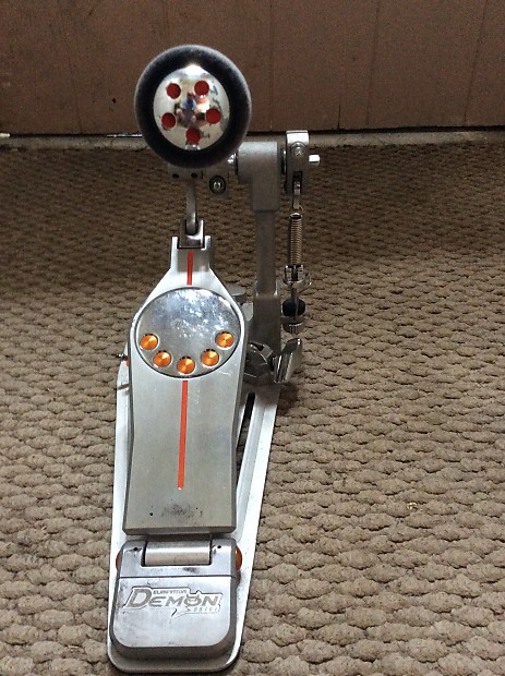 Pearl Demon Drive | Reverb