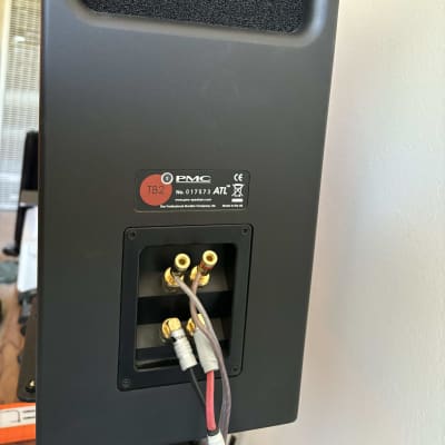 PMC TB2+ Matched Pair Monitors | Reverb