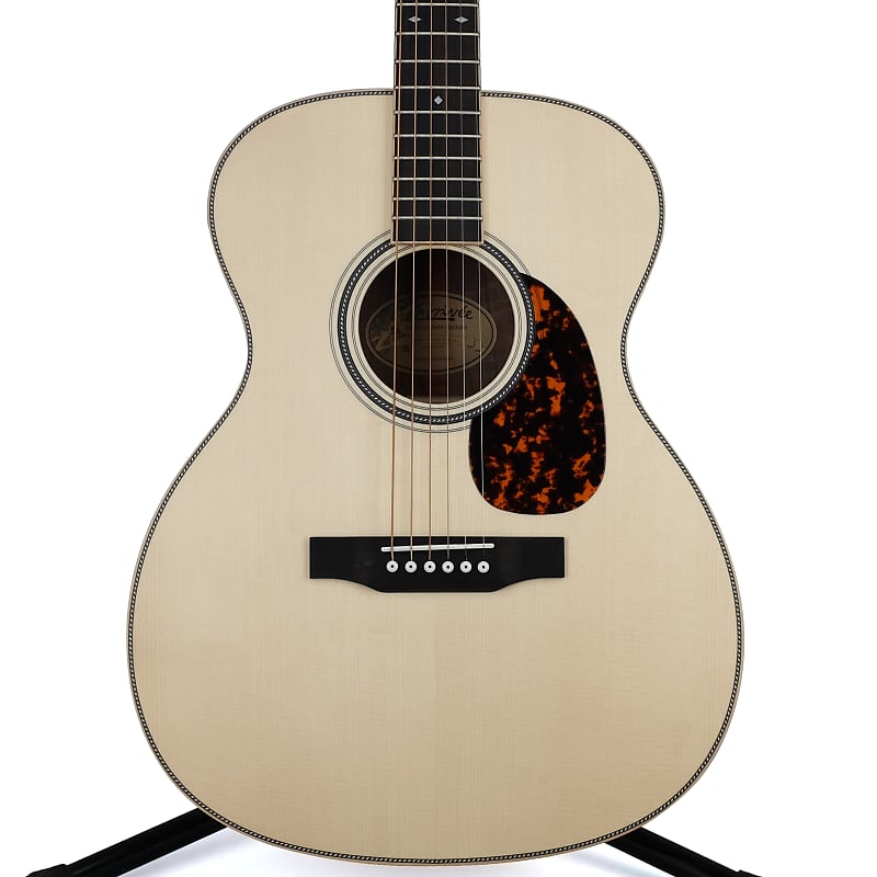 Larrivee OM-40 Walnut Special Edition | Reverb UK