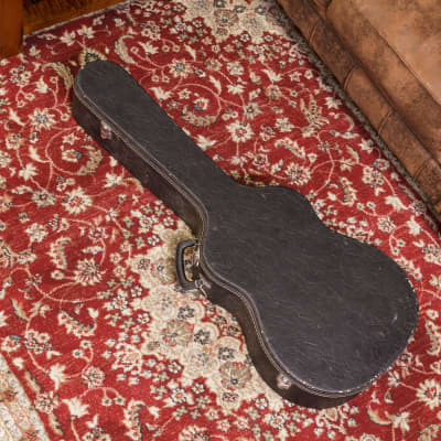 Kay/Truetone K573 circa 1961 - sunburst | Reverb UK