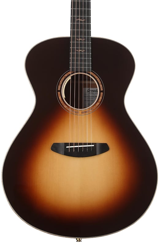Breedlove Legacy Dreadnought Concerto E Acoustic-electric | Reverb