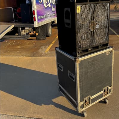 David Eden WT-1205 2000’s | Reverb