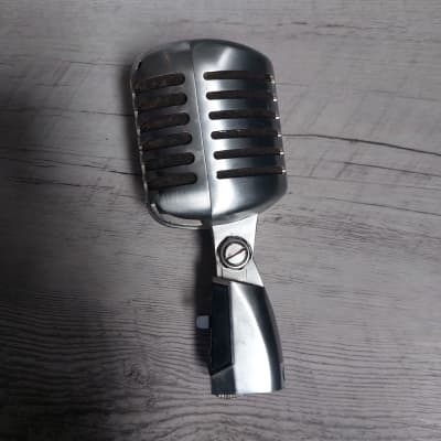 Gaikotsu GM-55 Microphone | Reverb