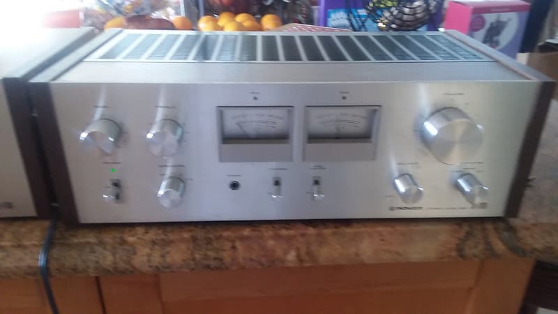 Pioneer Sa 6700 | Reverb