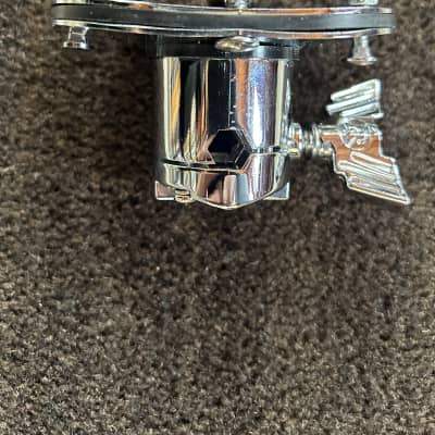 Rogers Ultra-matic bi-directional hex tom mounting bracket | Reverb