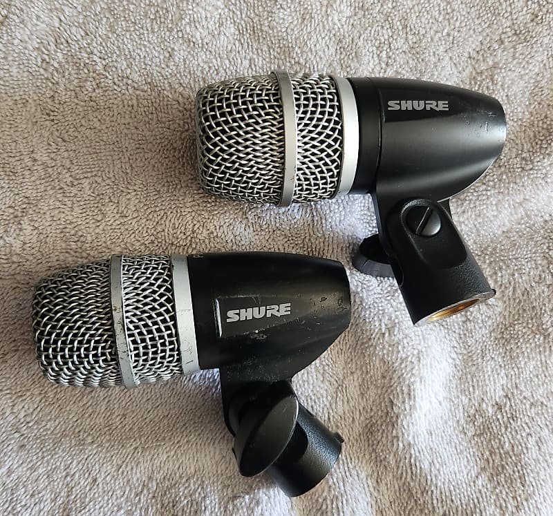 Shure PG 56 | Reverb