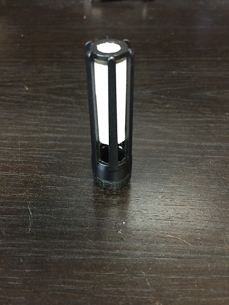 Shure Sm98 Polar Adaptor Black | Reverb