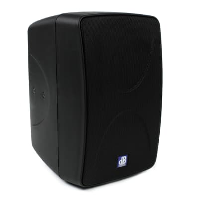 dB Technologies SUB 612 - 12" Active subwoofer | Reverb Deutschland