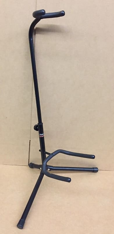 Hamilton KB301G Electric or Acoustic Guitar Stand | Reverb