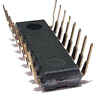 CD4585BE CD4585 CMOS 4-Bit Magnitude Comparators IC - 20 | Reverb