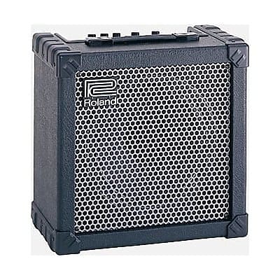 Roland CUBE-30 2-Channel 30-Watt 1x10" Guitar Combo Amp | Reverb