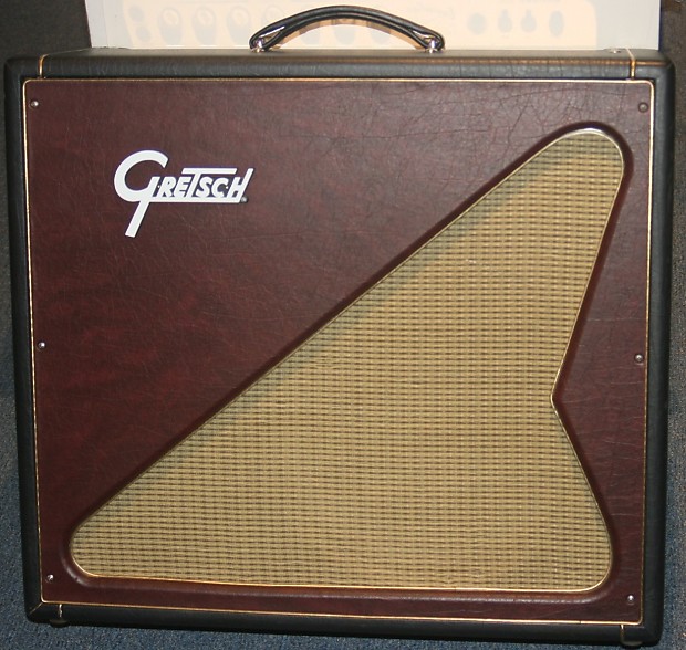Gretsch Executive Tube Amp -2005 | Reverb