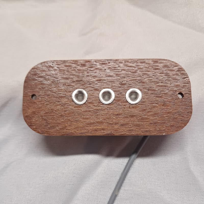 Phat 90 Pickup, 3 String - Lacewood | Reverb