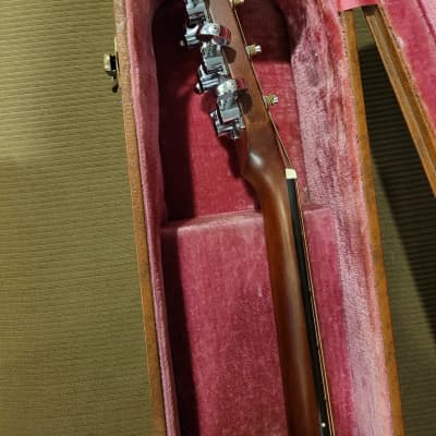 Sigma DM2 - Natural | Reverb