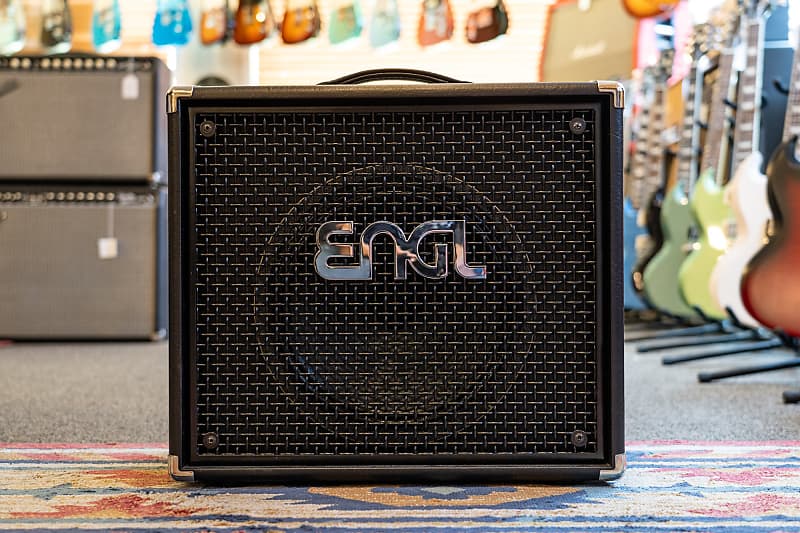 ENGL Ironball Combo | Reverb