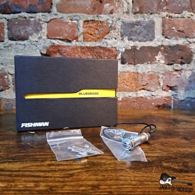 Ibanez SST EQ Preamp-Fishman Preamp w SONICORE Transducer | Reverb